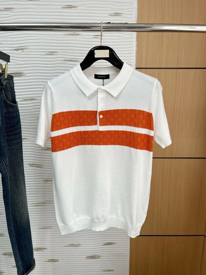 Ermenegildo Zegna T-Shirts