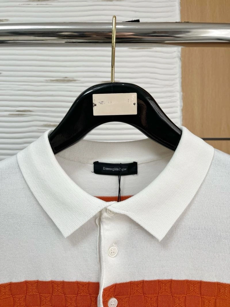 Top match Ermenegildo Zegna T-Shirts
