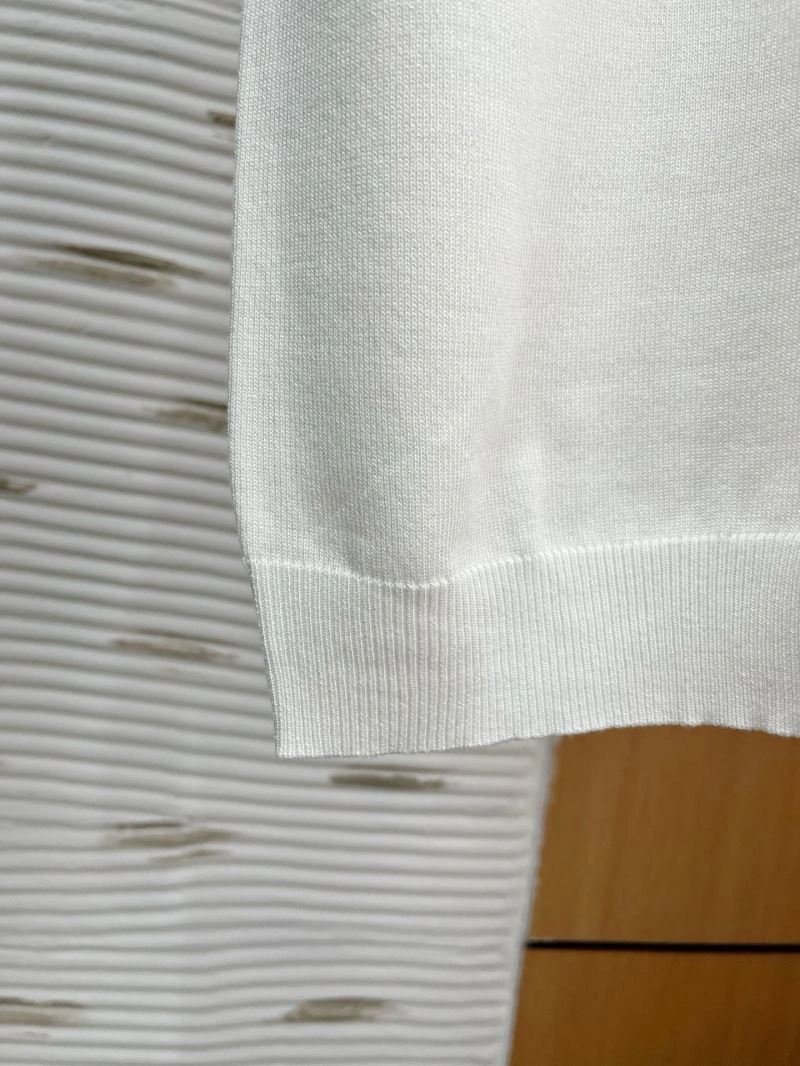 Top match Ermenegildo Zegna T-Shirts