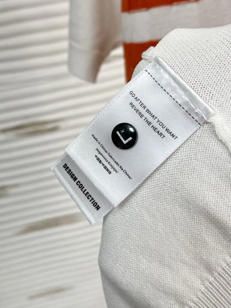 Top match Ermenegildo Zegna T-Shirts