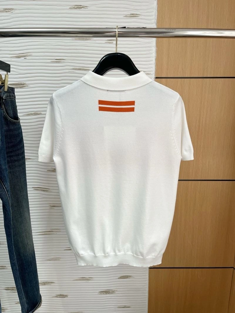 Top match Ermenegildo Zegna T-Shirts