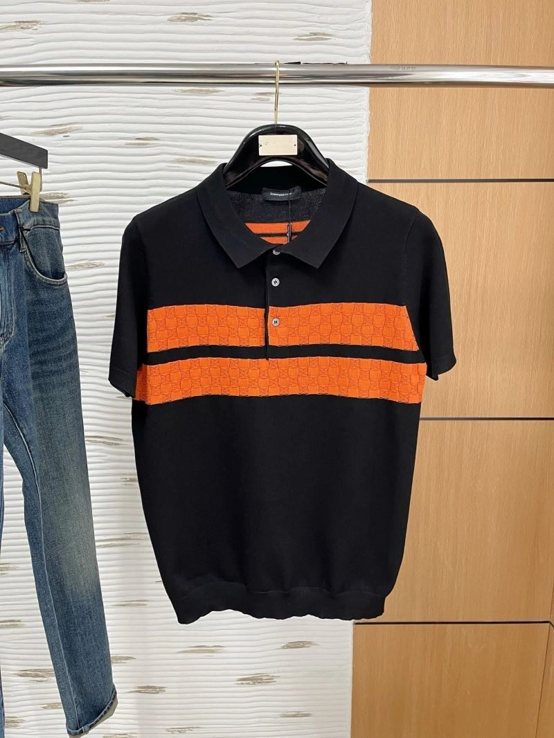 Ermenegildo Zegna T-Shirts