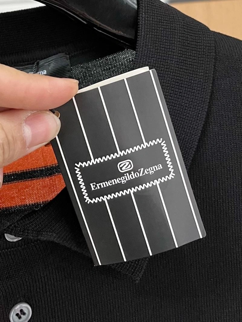 Low-cost Ermenegildo Zegna T-Shirts