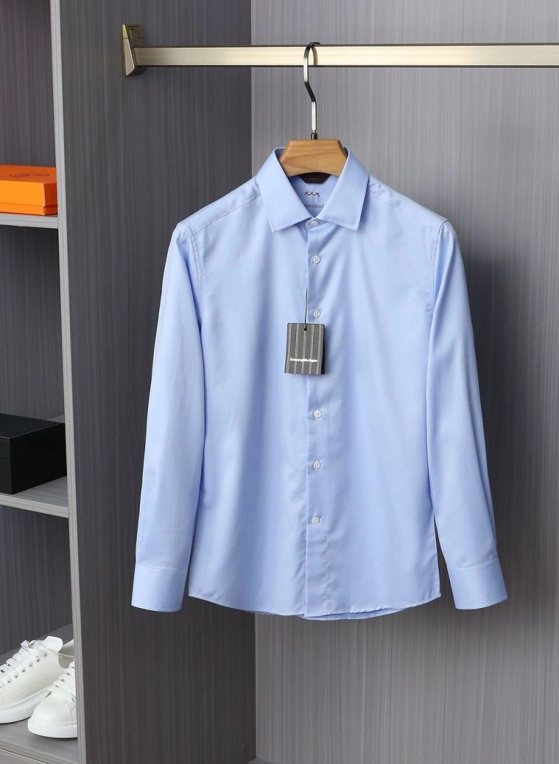 Ermenegildo Zegna T-Shirts
