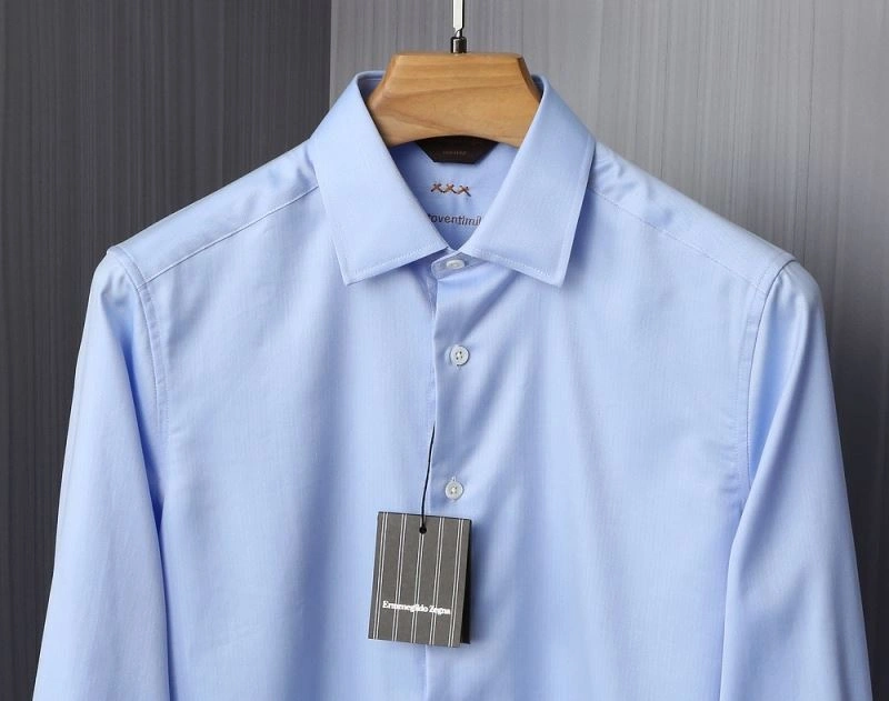 Inexpensive Ermenegildo Zegna T-Shirts