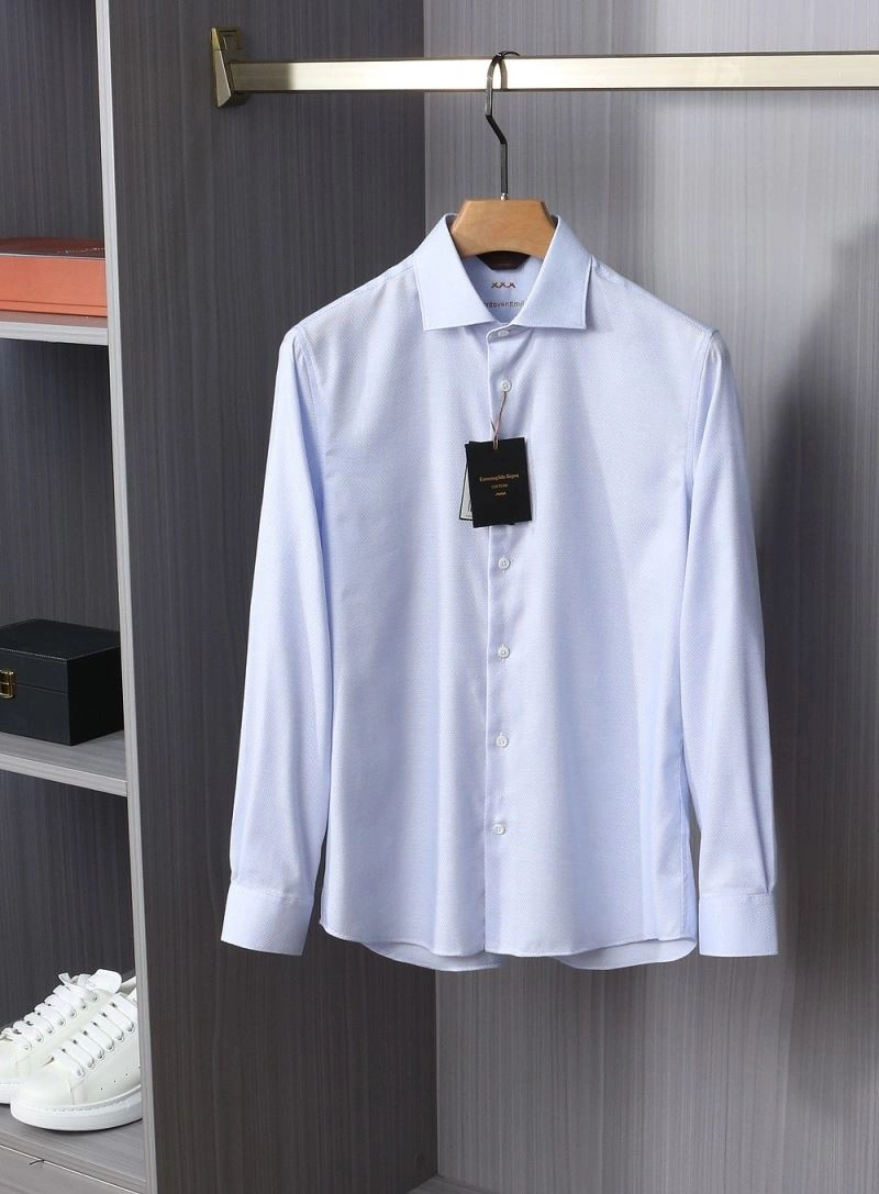 Ermenegildo Zegna T-Shirts