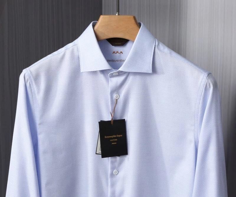 Inexpensive Ermenegildo Zegna T-Shirts