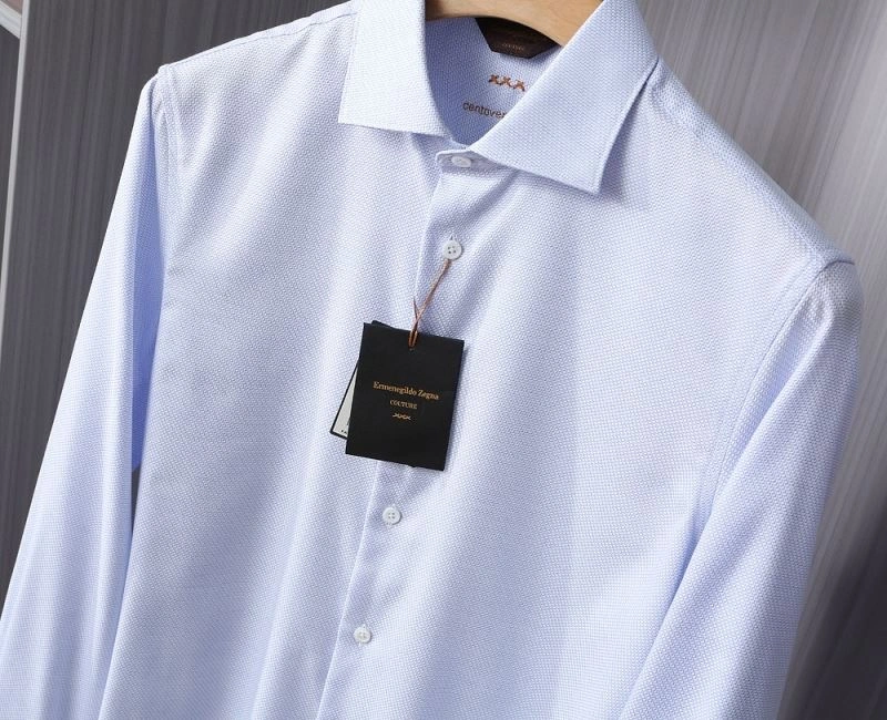 Inexpensive Ermenegildo Zegna T-Shirts