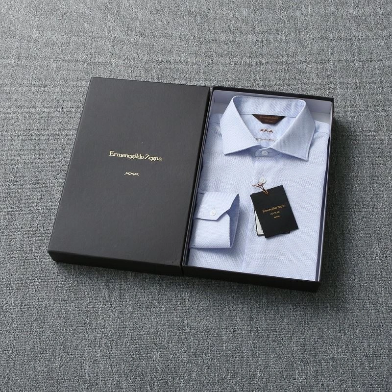 Ermenegildo Zegna T-Shirts