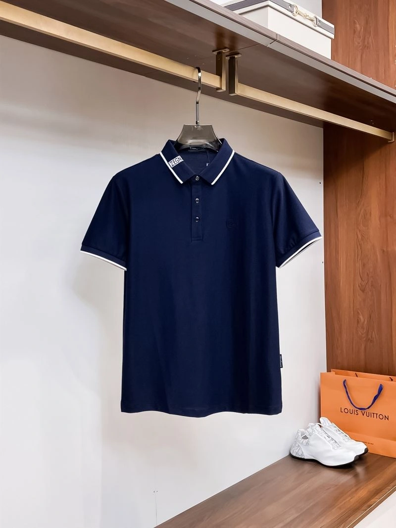 Precise copy Ermenegildo Zegna T-Shirts