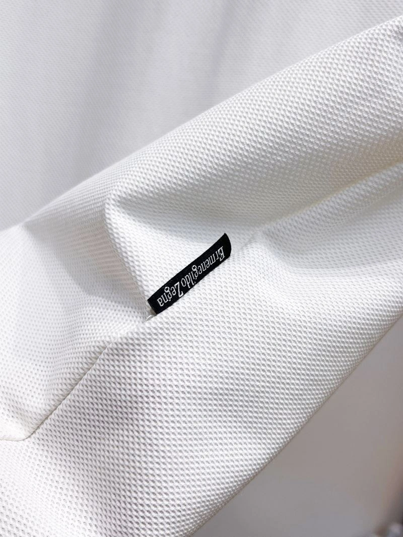 Precise copy Ermenegildo Zegna T-Shirts