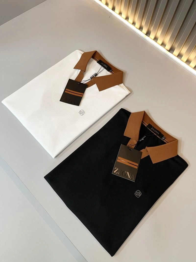 Ermenegildo Zegna T-Shirts