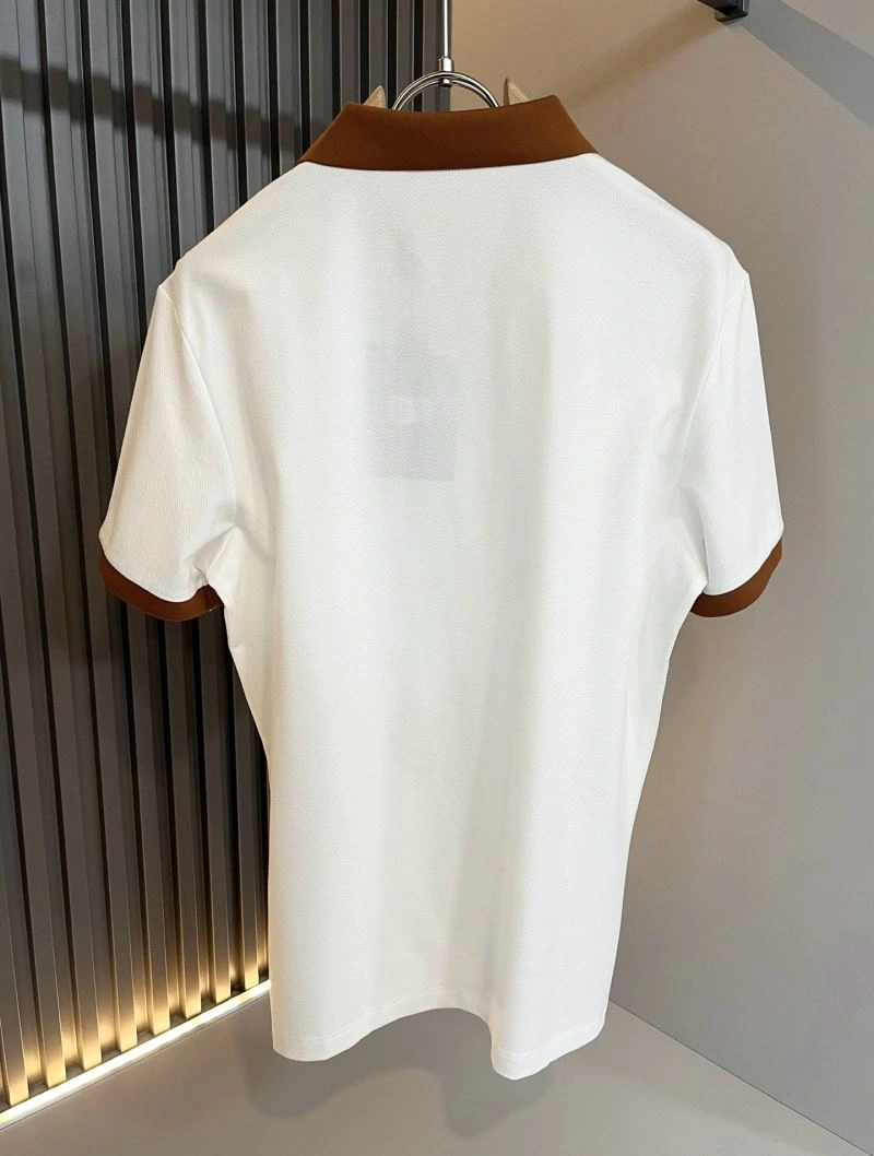Accurate model Ermenegildo Zegna T-Shirts