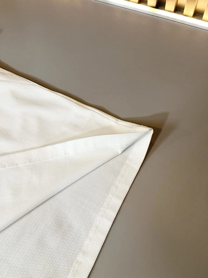 Accurate model Ermenegildo Zegna T-Shirts