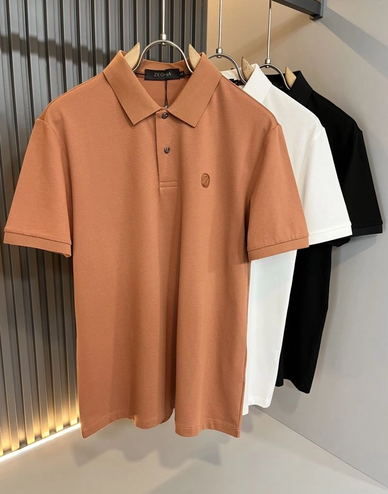 Affordable Ermenegildo Zegna T-Shirts