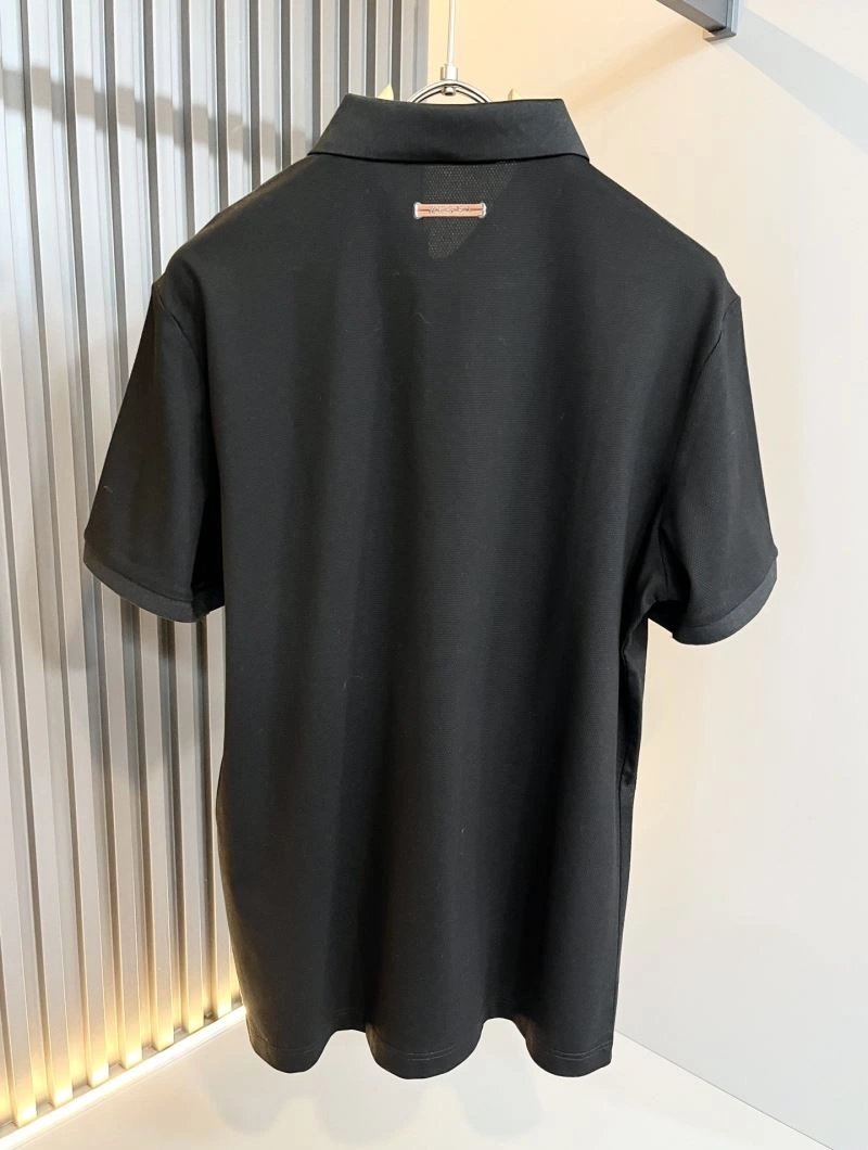 Affordable Ermenegildo Zegna T-Shirts