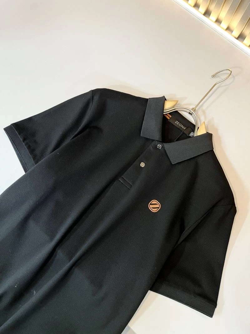 Affordable Ermenegildo Zegna T-Shirts