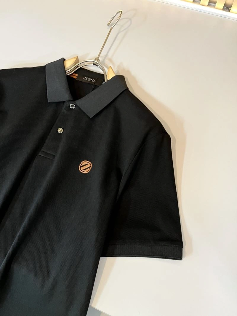 Affordable Ermenegildo Zegna T-Shirts