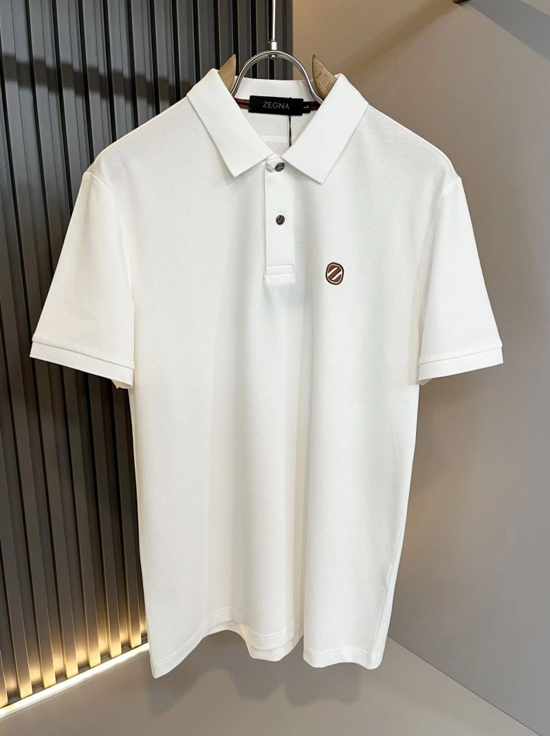 Ermenegildo Zegna T-Shirts