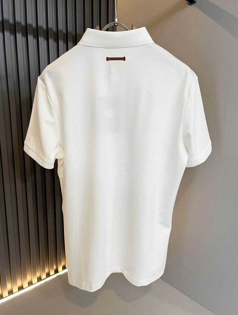 Exact replica Ermenegildo Zegna T-Shirts