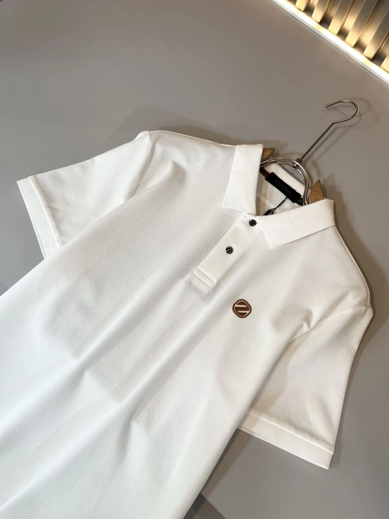 Exact replica Ermenegildo Zegna T-Shirts