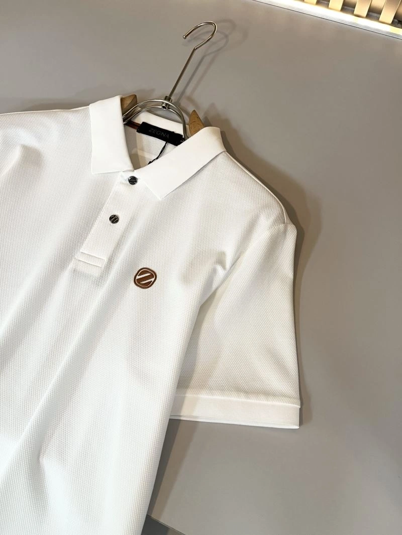 Exact replica Ermenegildo Zegna T-Shirts