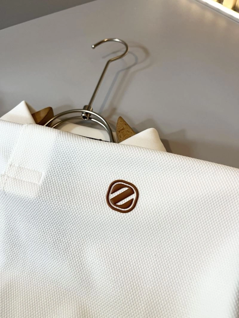 Exact replica Ermenegildo Zegna T-Shirts