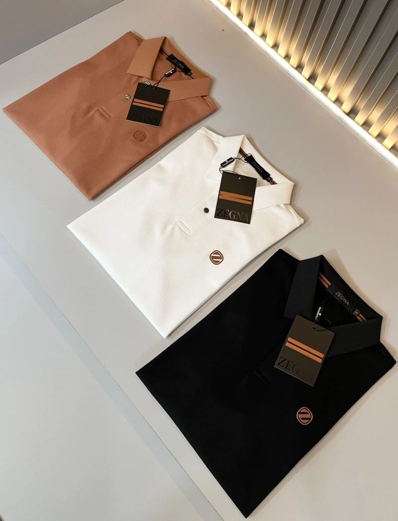 Ermenegildo Zegna T-Shirts