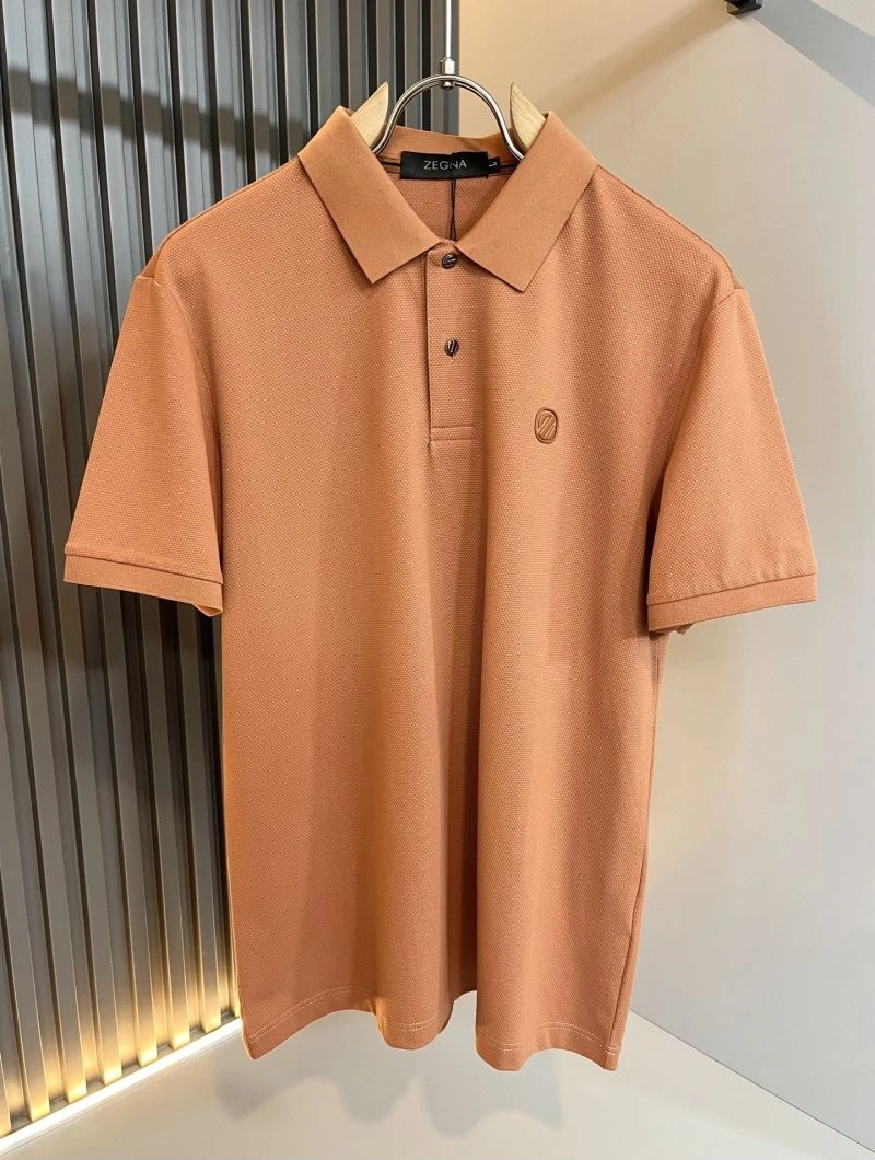 High fidelity Ermenegildo Zegna T-Shirts