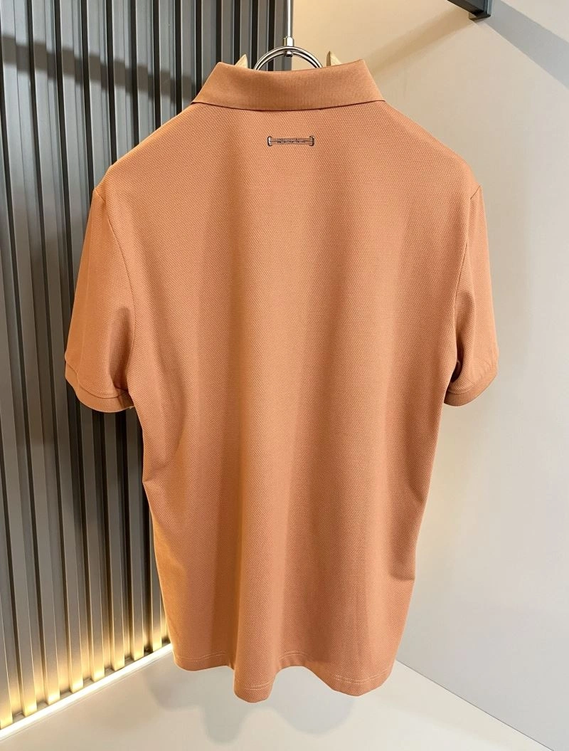 High fidelity Ermenegildo Zegna T-Shirts