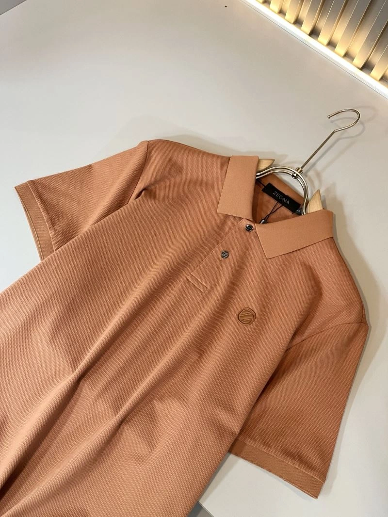 High fidelity Ermenegildo Zegna T-Shirts