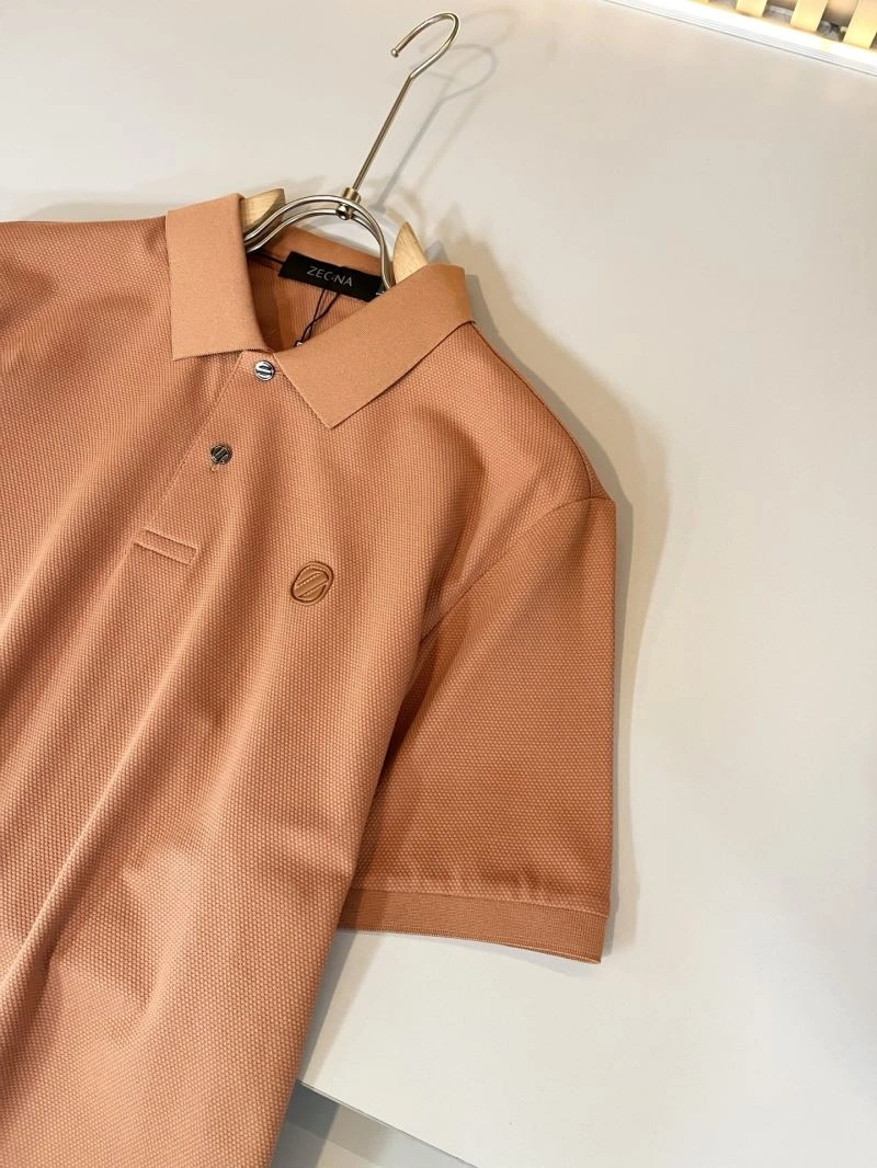 High fidelity Ermenegildo Zegna T-Shirts