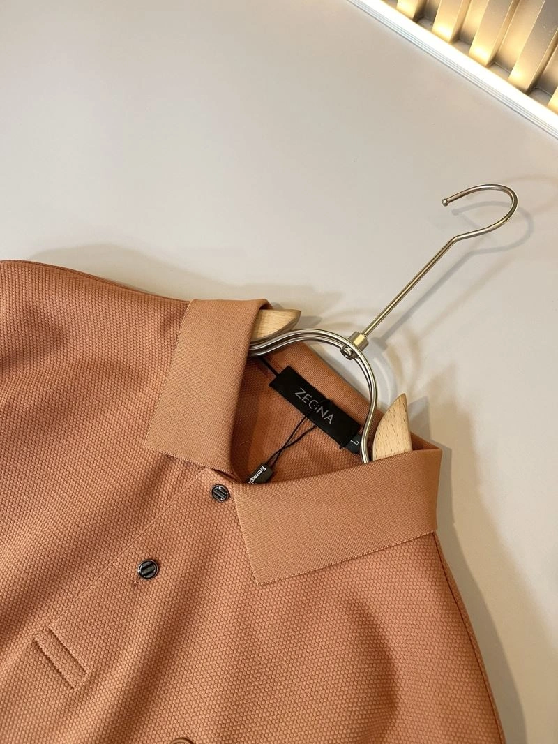 High fidelity Ermenegildo Zegna T-Shirts