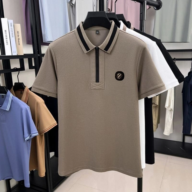 Ermenegildo Zegna T-Shirts