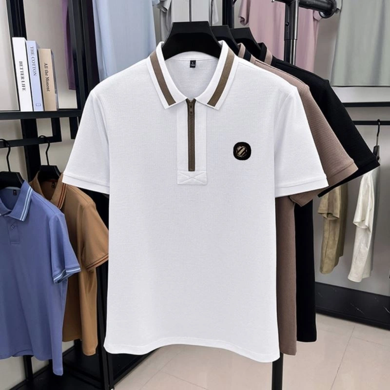 Perfect replica Ermenegildo Zegna T-Shirts