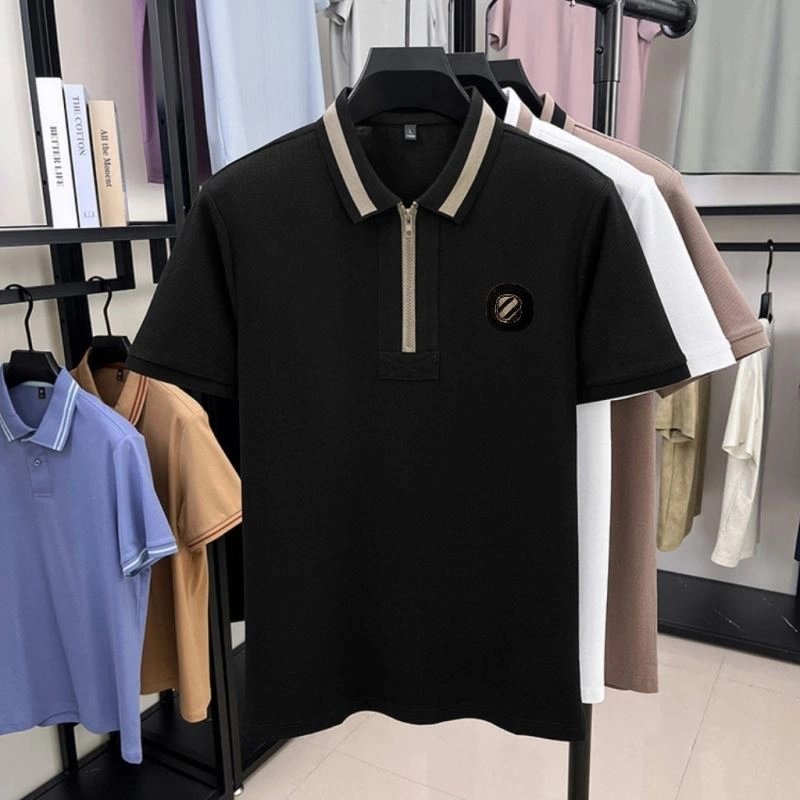 Perfect replica Ermenegildo Zegna T-Shirts