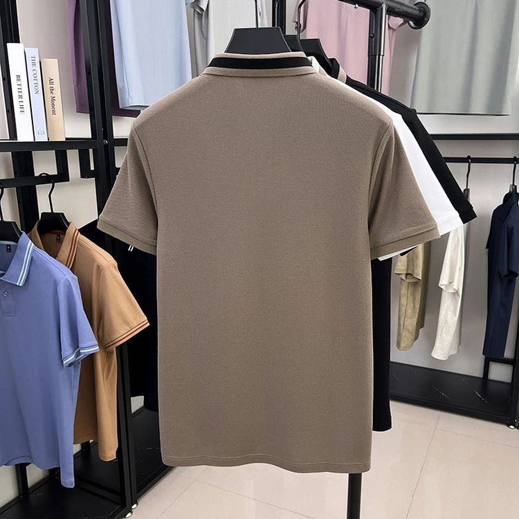 Perfect replica Ermenegildo Zegna T-Shirts
