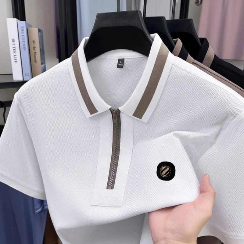 Perfect replica Ermenegildo Zegna T-Shirts