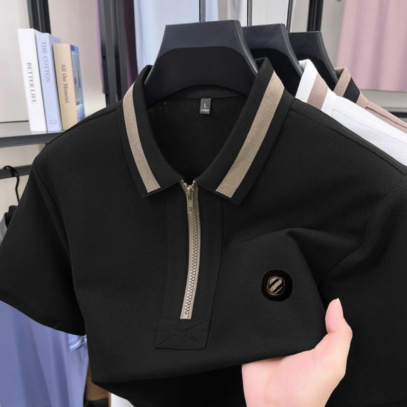 Perfect replica Ermenegildo Zegna T-Shirts