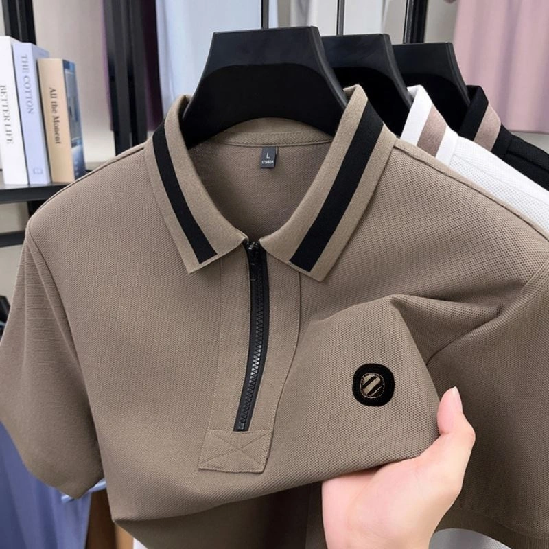 Perfect replica Ermenegildo Zegna T-Shirts