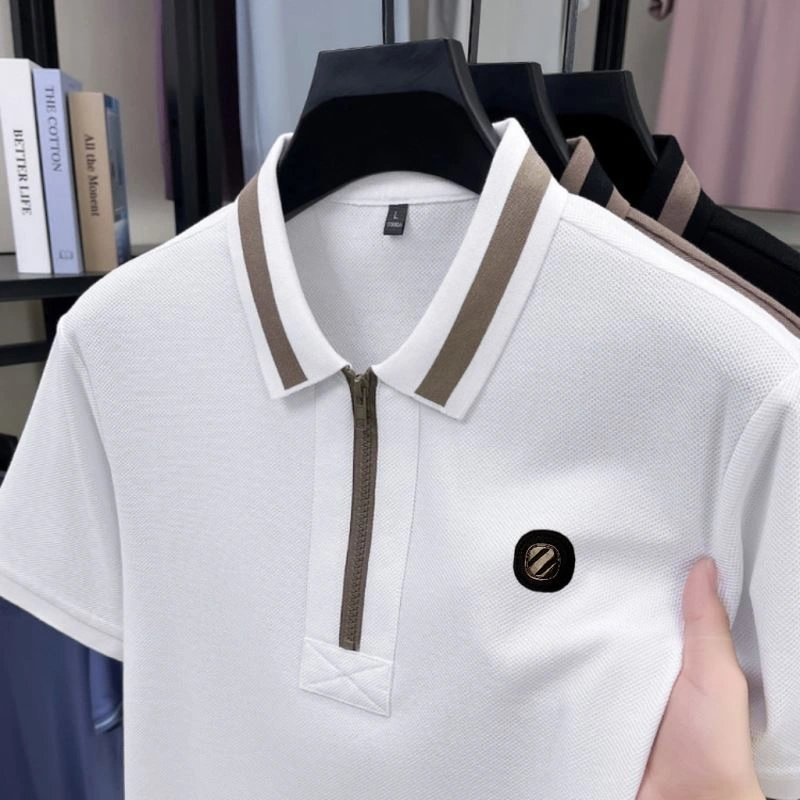 Perfect replica Ermenegildo Zegna T-Shirts