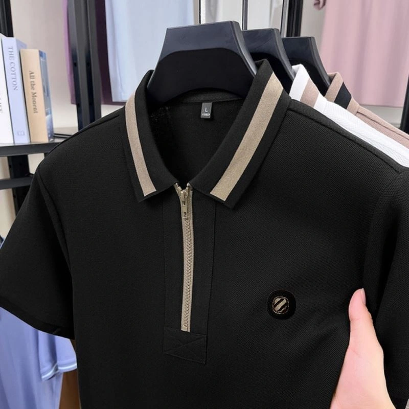 Perfect replica Ermenegildo Zegna T-Shirts