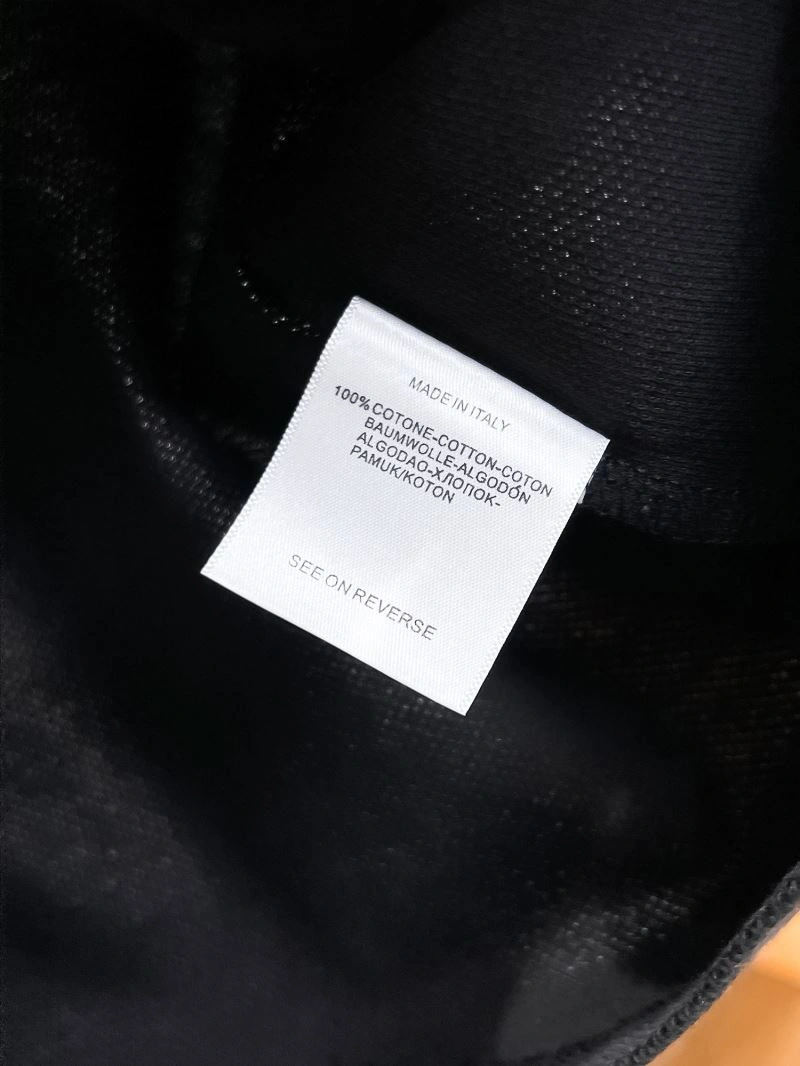 Ermenegildo Zegna T-Shirts