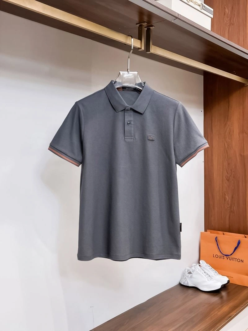 Perfect replica Ermenegildo Zegna T-Shirts