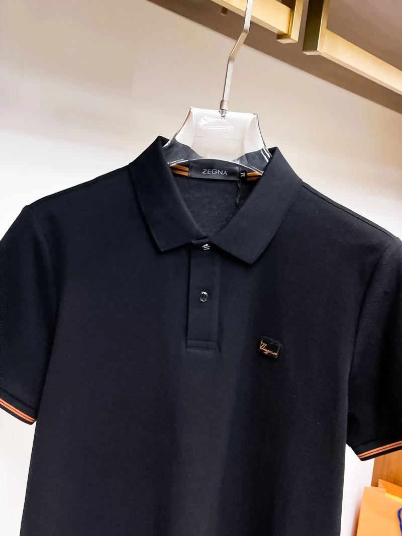 Perfect replica Ermenegildo Zegna T-Shirts