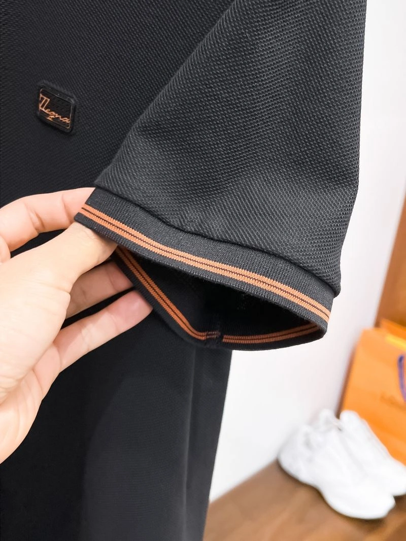 Perfect replica Ermenegildo Zegna T-Shirts