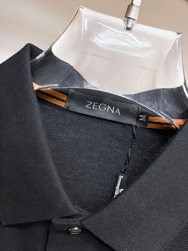 Perfect replica Ermenegildo Zegna T-Shirts