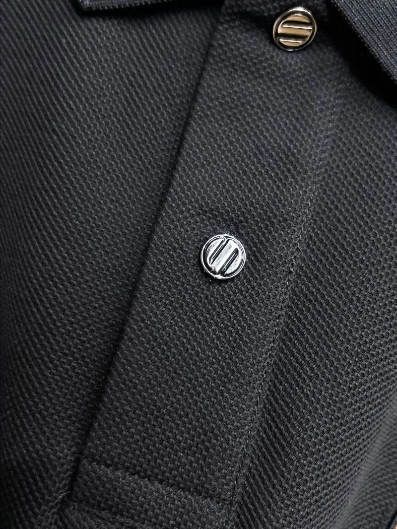 Perfect replica Ermenegildo Zegna T-Shirts