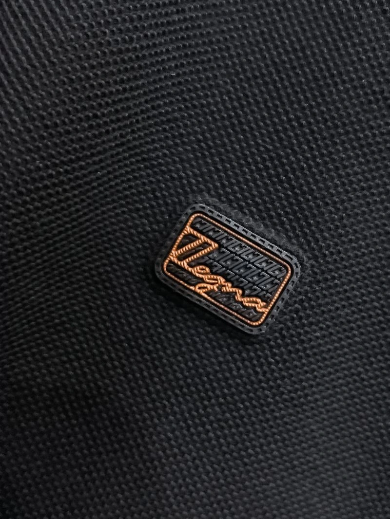 Perfect replica Ermenegildo Zegna T-Shirts