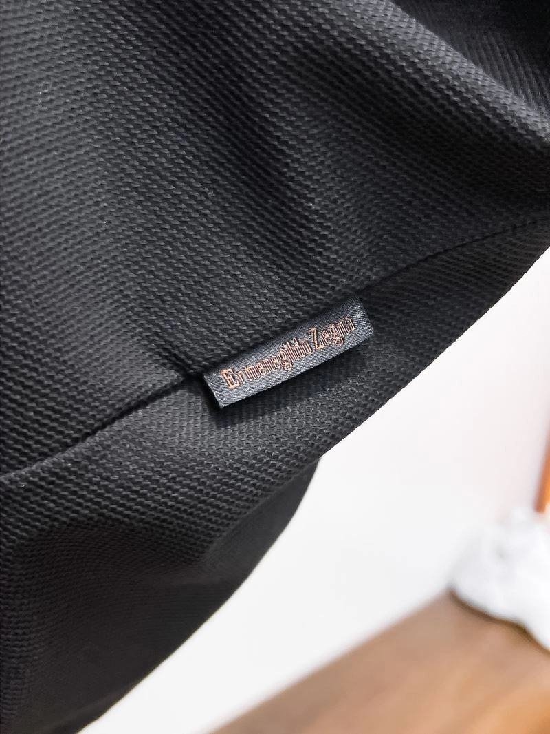 Perfect replica Ermenegildo Zegna T-Shirts
